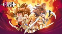 Luna Rush: An Idle RPG Blockchain Game Introduces Anime Style Immersive Experience