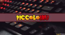 Larva Games Studios and Piccolo Inu: Developing a Play-to-Earn NFT Trading Game