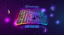 Gamer’s Zone: Polinate Games & Guilds to Support Ambitious Projects to Raise Funds