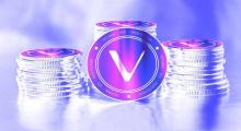 VeChain анонсировали выпуск стейблкоина VeUSD