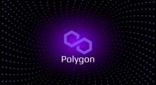Polygon, der 14. größte Coin, legte beim Handelsvolumens um 62 % zu