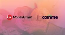 Moneygram invests in crypto atm operator, buys 4% stake