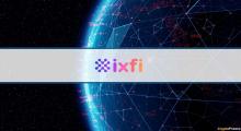 IXFI: A New Cryptocurrency Exchange to Rival Traditional Banking System