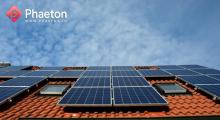 Blockchain-Powered Phaeton Reveals Its Renewable Energy Progress in Western Australia