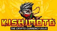 Kishimoto Inu is Set to Revolutionize Non-fungible Tokens with its 3D NFT Marketplace