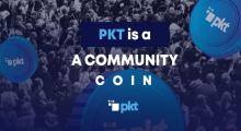 Unused Bandwidth Monetization Protocol PKT Cash Lands Bittrex Listing