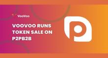 NFT Marketplace VooVoo Runs Token Sale on P2PB2B Exchange