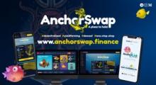 Kullanıcılarına Birden Fazla Ürün Sunan AnchorSwap (ANCHOR) Nedir?