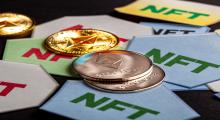 Die vier besten NFT-basierten Coins zum Kaufen