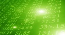 Market highlights February 1: Cryptos register gains, all major US indices surge