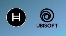 Ubisoft, Hedera (#HBAR) Ekosistemine Giriyor