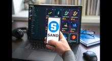 Will The Sandbox Emerge As The Ultimate Project In The Metaverse? Will This Sale Take SAND to $10?