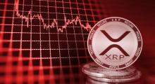 Is XRP Under The Control Of The Wolves? Will XRP Price Rise To $1 In Fortnight’s Time?