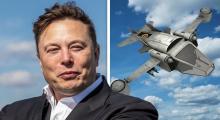 Elon Musk Alacak Mı? İlginç Altcoin Piyasaya Çıktı!