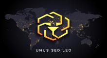 Market highlights February 9: UNUS SED LEO rallying on Bitfinex news, strong earnings lift US indices