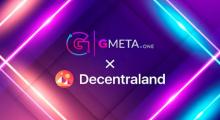Metaverse Project GMeta.One Acquires Plot In Decentraland
