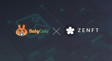 BabyCake Partners With ZenFT To Launch Rare NFT Line On Binance Smart Chain Network