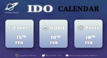 Multi-Chain Liquidity Management Platform, Universe, Announces Three-Day IDO
