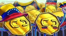 Los pagos P2P impulsaron la adopción de criptomonedas en toda Venezuela en 2021