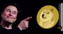 Elon Musk’tan bomba Dogecoin duyurusu! İşte detaylar…