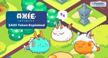 Axie Infinity Sets Record-Breaking $4 Billion In NFT Sales
