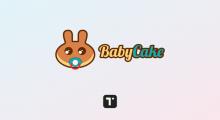 BabyCake launches NFT on Treasureland