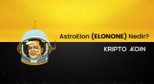 AstroElon (ELONONE) Nedir?