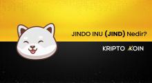 Dogecoin Katili JINDO INU (JIND) Nedir?