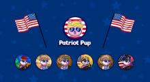 Patriot Pup Coin to Launch “Republican Doge” NFTs