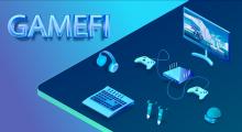 GameFi – Play Hard, Earn Hard