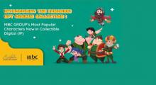 The Fananees NFT Genesis Collection Now Includes MBC GROUP’s Most Popular Characters