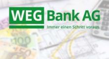WEG Bank, Kripto Para Alım Satım ve Depolama Lisansı Kazandı!