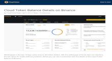 Binance dolandırıcı linkleri kullandığı suçlamalarını reddetti