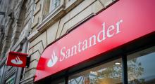 Finans devi Santander’den token’laştırılmış kredi sistemi