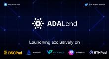AdaLend: Önde Gelen Cardano Tabanlı Borç Verme Protokolü