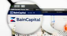 Bain Capital, Yalnızca Kriptoya Odaklanacak 560 Milyon Dolarlık Yeni Bir Fon Başlattı