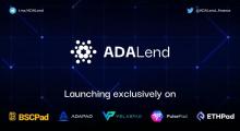 BSCPad And ADAPad Public Sale On March 14th.