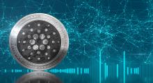 Стоимость заблокированных средств в Cardano достигла максимума