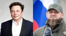 Over 30 ‘Elona’ Scam Tokens Spawn After Verbal Clash Between Musk and Kadyrov