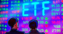 На Лондоской фондовой бирже запущен первый в мире ETF на тему метавселенной