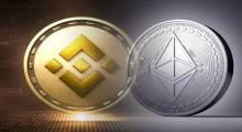 Блокчейн Binance Smart Chain в 3,5 раза обогнал сеть Ethereum по числу транзакций