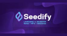 Blockchain Gaming-Focused Incubator Seedify Set To Launch New Features And Utilities For Its Token