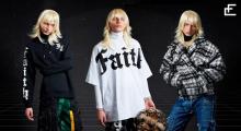 A Fashion Show In The Metaverse?