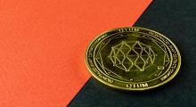 Hier kaufen Sie Qtum, Hauptsponsor bei Binance Blockchain Week
