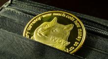 Dogecoin: Die On-Chain-Metrik zeichnet ein bullisches Bild