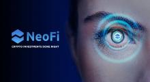 Crypto Investment Platform NeoFi Secures $2.1M of Strategic Funding