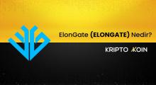ElonGate Nedir? ELONGATE Coin Nasıl Alınır?