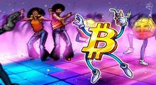 Adopción popular en EEUU: la fiesta Bitcoin Lightning en Portland