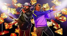 Snoop Dogg und Billy Ray Cyrus bringen Hit raus: Animal Concerts und Avila Brothers unterstützen mit NFT-Drop