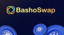 Cardano’s Multi-chain DEX Bashoswap Expands To Mikomedia Testnet And Announces Private $BASH Sale